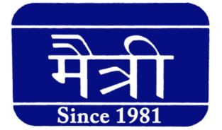 Maitry Sales – Alert Mumbai Secure Mumbai